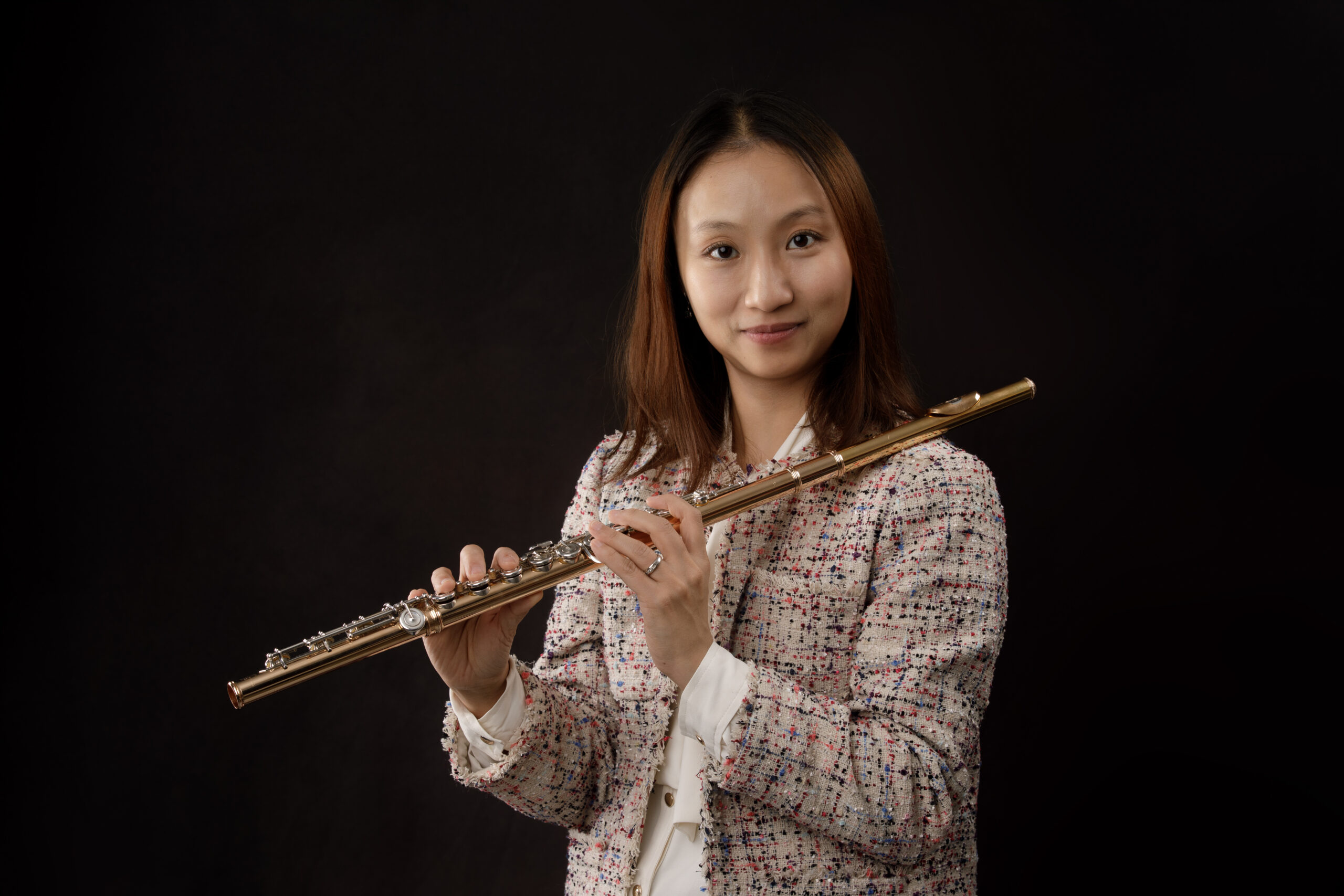 Music For a Great Hall Series - Autumn | Mechanics Hall