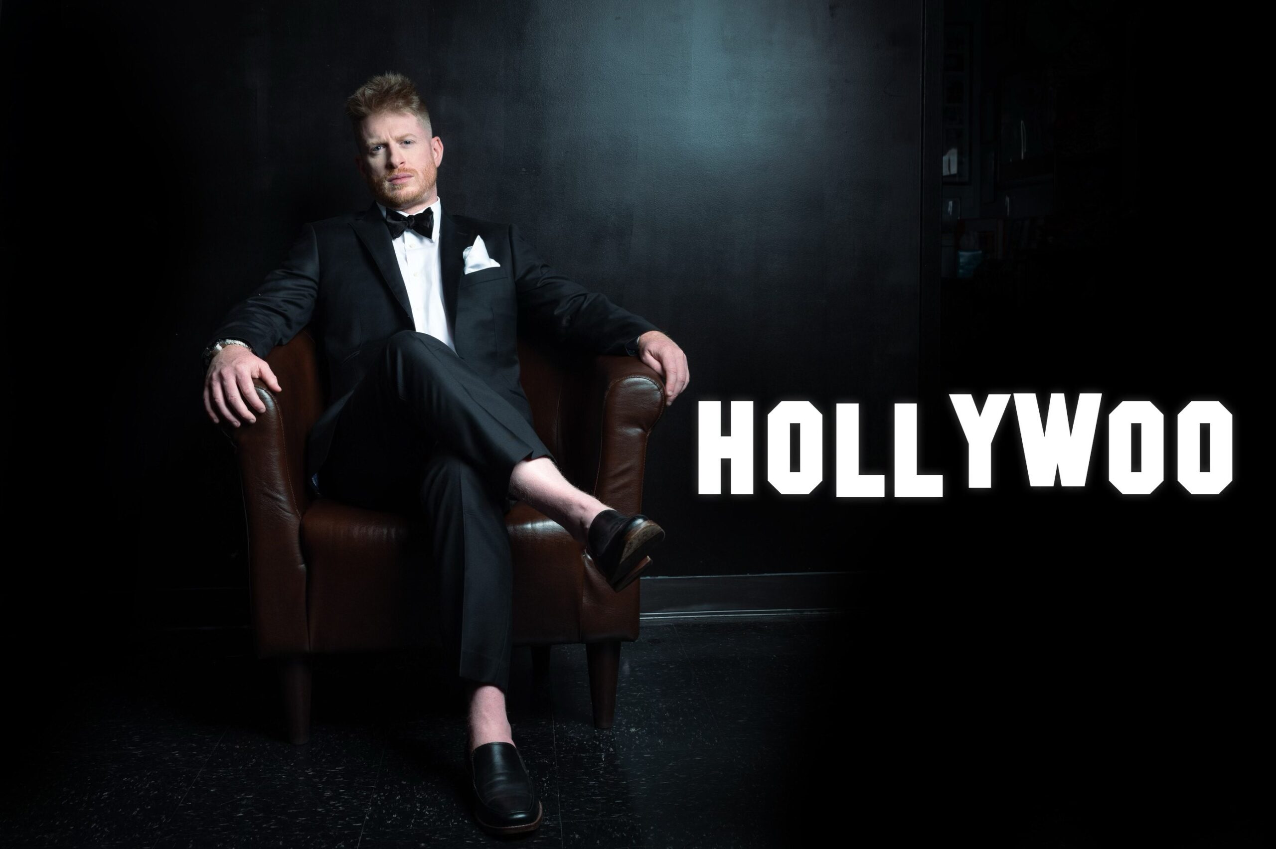 Hollywoo | Mechanics Hall