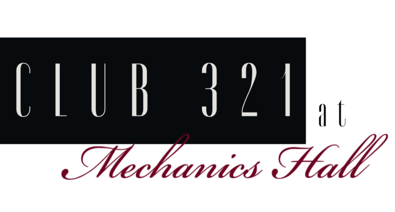 Club 321 Featuring Fellswater | Mechanics Hall
