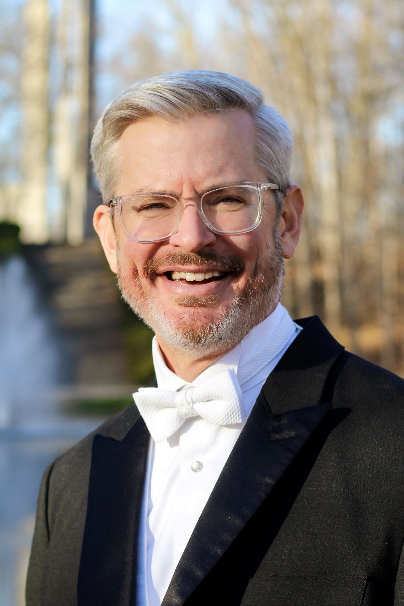 John Philip Sousa National High School Honor Band Concert | Mechanics Hall