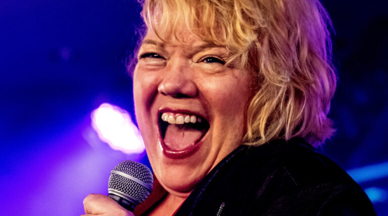 Club 321 Featuring Michelle Willson | Mechanics Hall