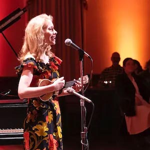 Club321 | Mechanics Hall