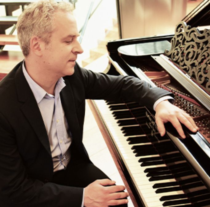 Music Worcester presents: Jeremy Denk, Bach Keyboard Partitas ...