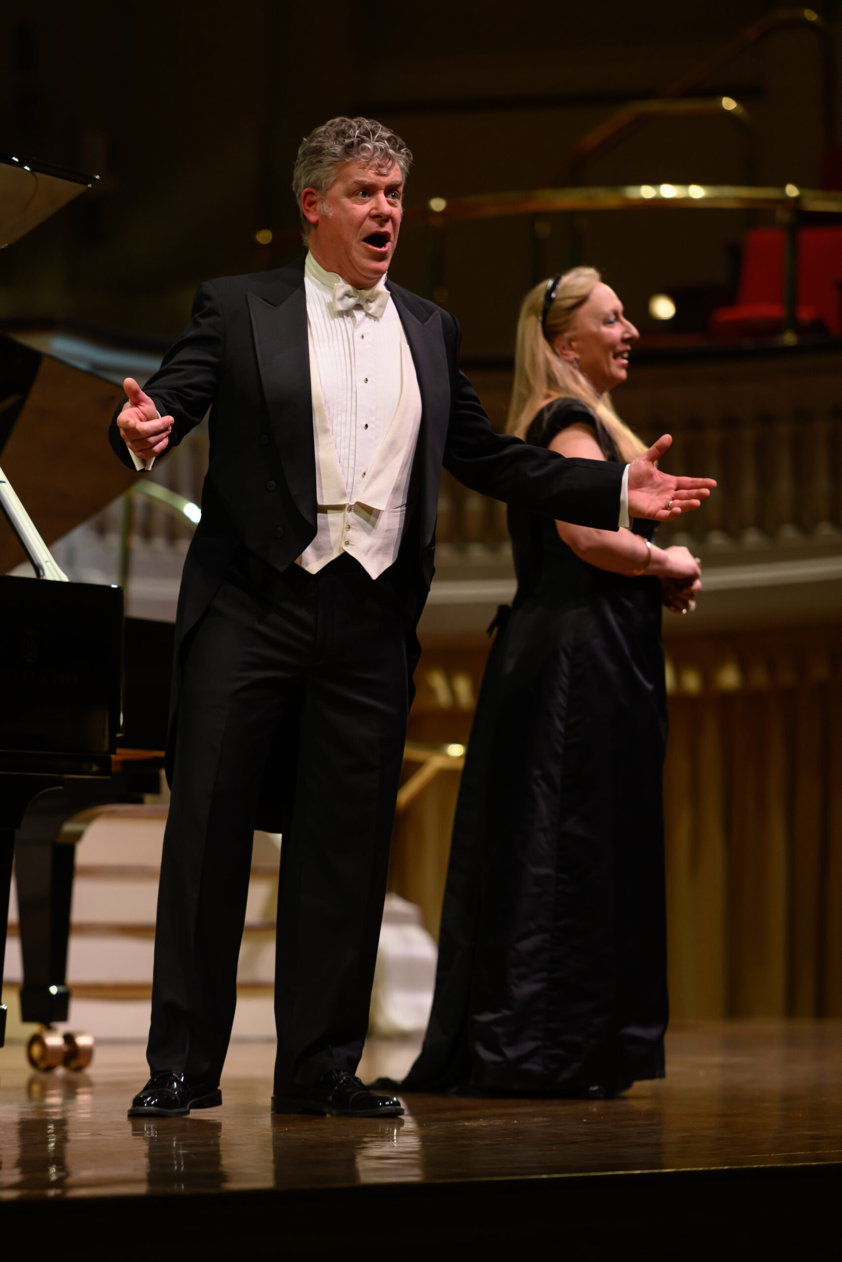 Join the Washburn Society | Mechanics Hall