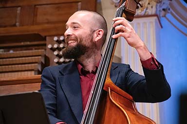 Visit | Mechanics Hall