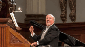 Upcoming Events at Mechanics Hall in Worcester, MA