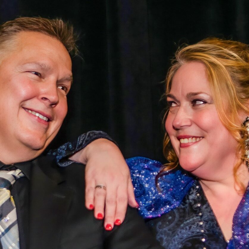 The Jim & Val Show: Summer Concert Series | Mechanics Hall