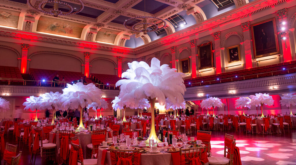 Events from February 27 – June 6